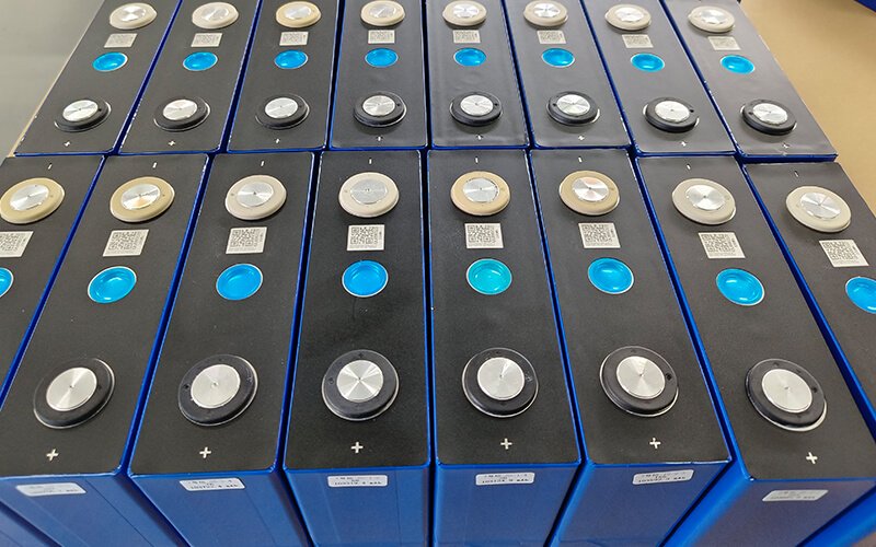 What is battery cell? What is battery module? What’s battery pack ...